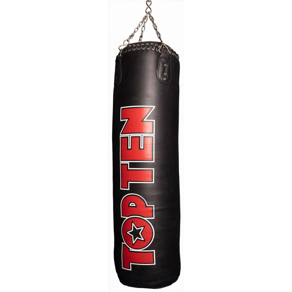 Punching Bags, Freestanding Bags & more – Martial Arts Facility by TOP TEN