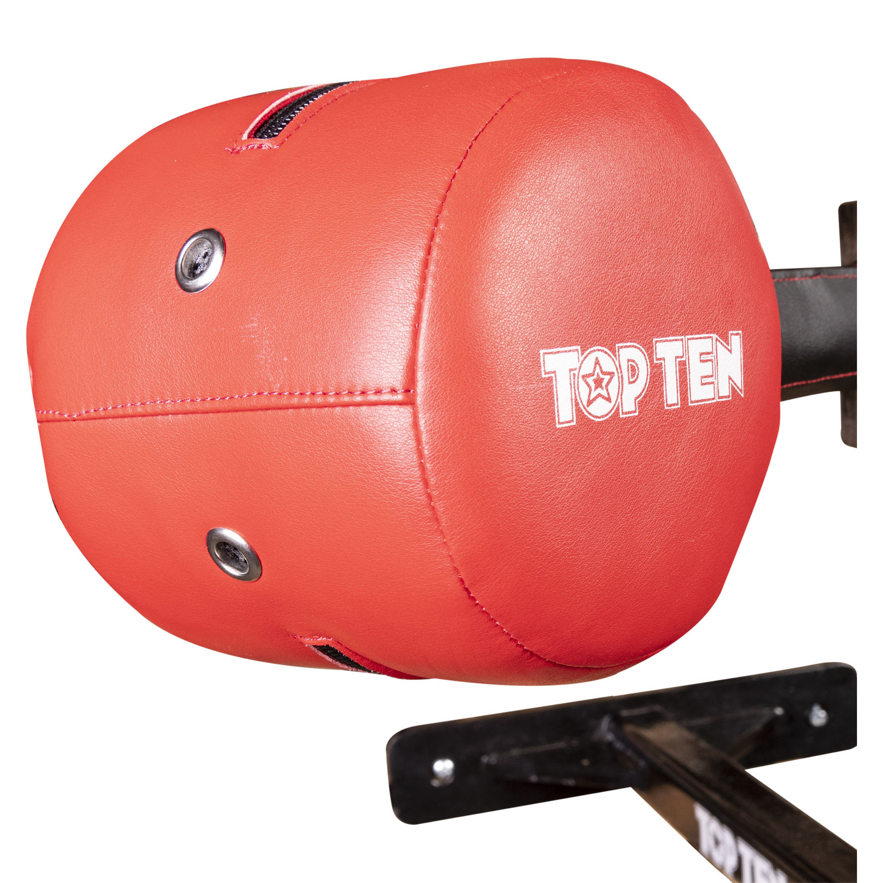 Wall Boxing Machine 100/120cm Unfilled Heavy Punching Bag Professional ...