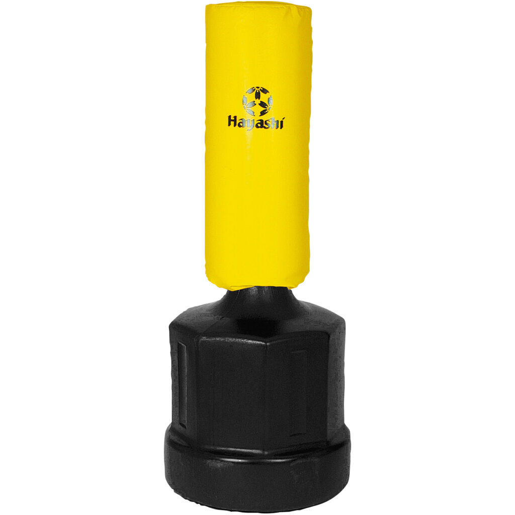 Punching Bags, Freestanding Bags & more – Martial Arts Facility by TOP TEN