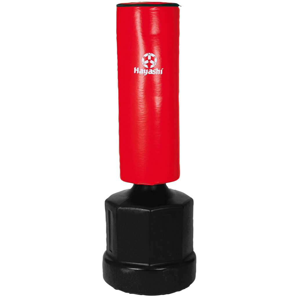 Punching Bags, Freestanding Bags & more – Martial Arts Facility by TOP TEN