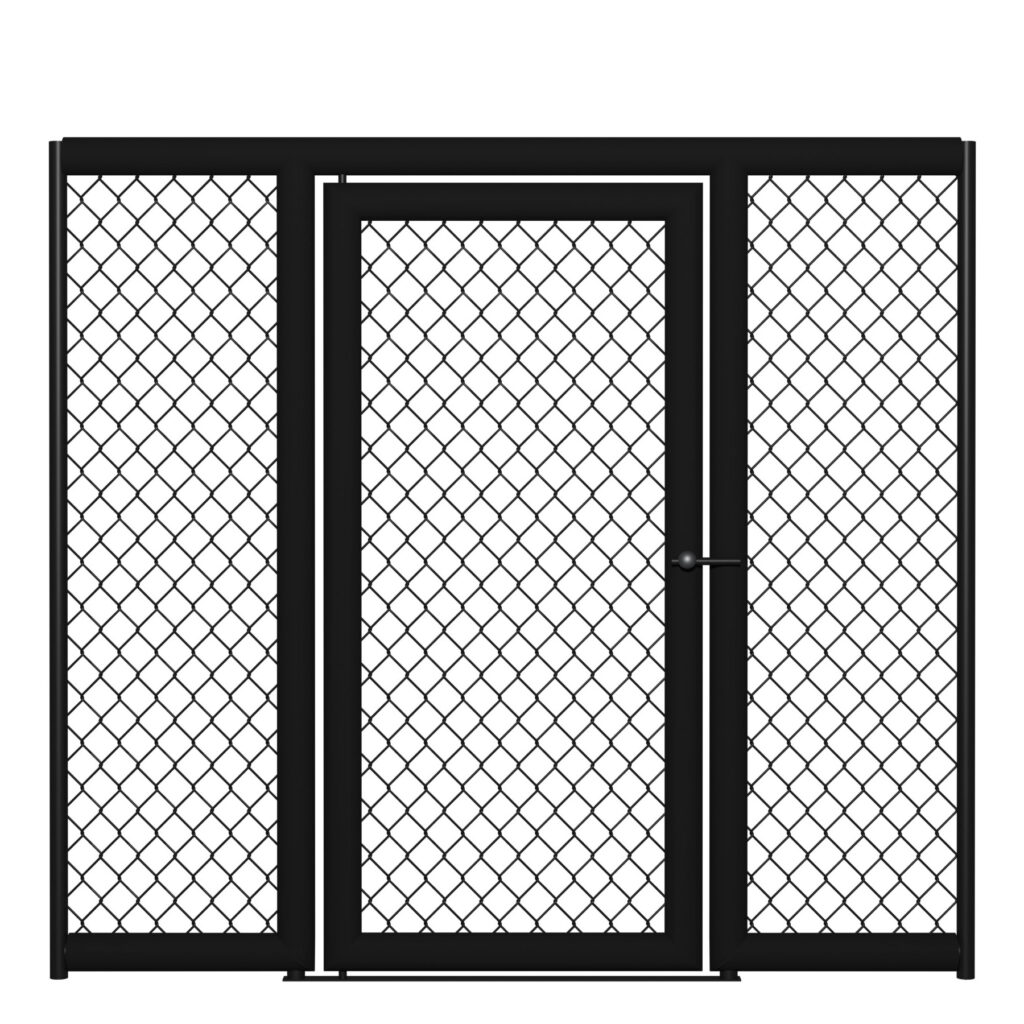 Boxing Rings & MMA Cages – Martial Arts Facility by TOP TEN