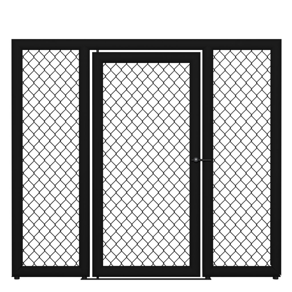 Boxing Rings & MMA Cages – Martial Arts Facility by TOP TEN