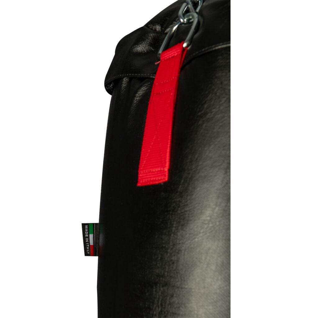 Punching Bags, Freestanding Bags & more – Martial Arts Facility by TOP TEN
