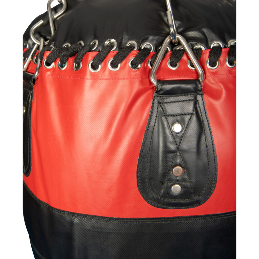 Punching Bags, Freestanding Bags & more – Martial Arts Facility by TOP TEN