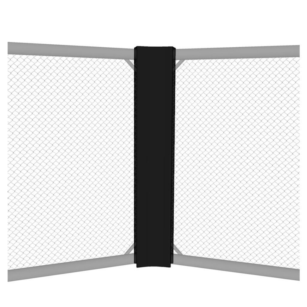 Boxing Rings & MMA Cages – Martial Arts Facility by TOP TEN