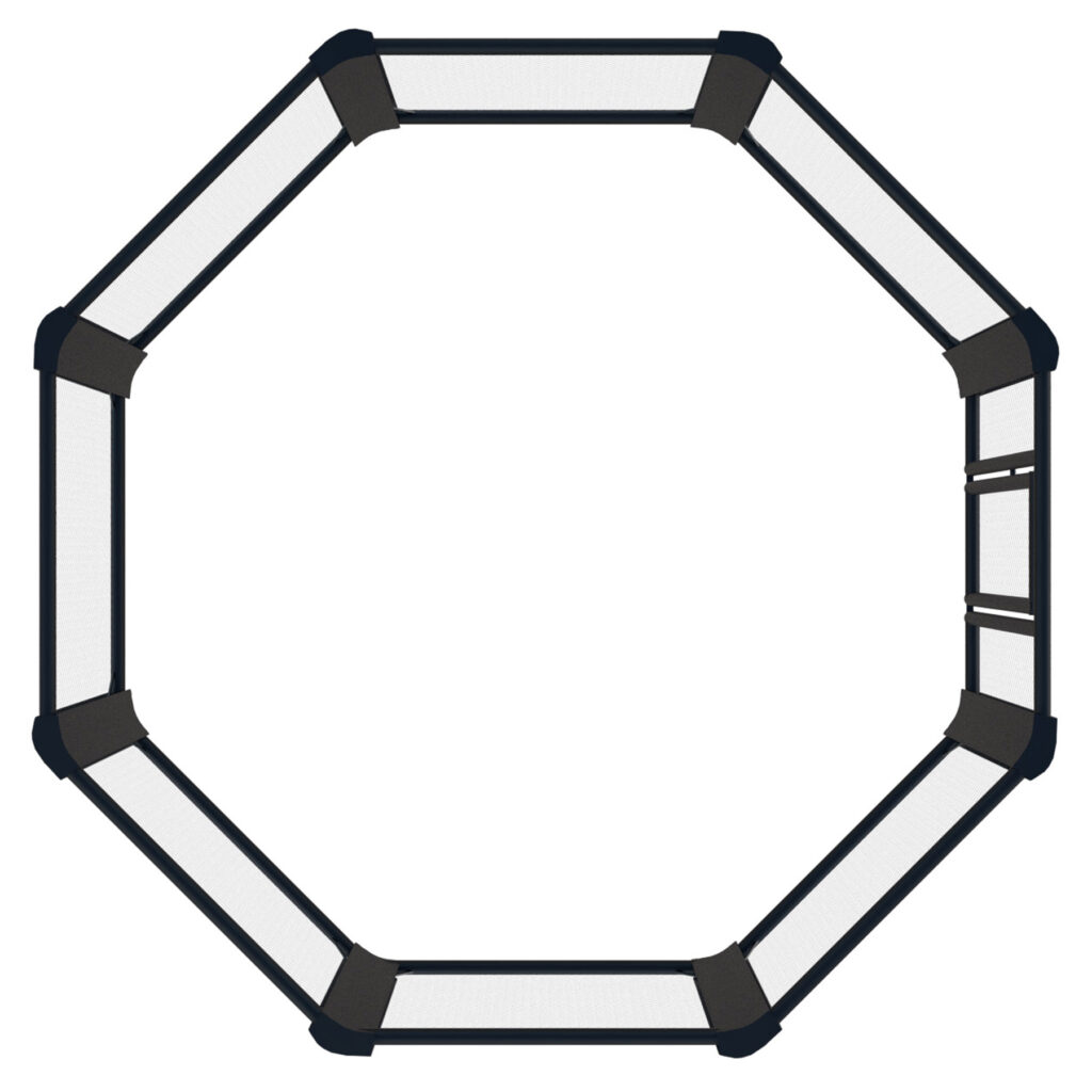 Boxing Rings & MMA Cages – Martial Arts Facility by TOP TEN