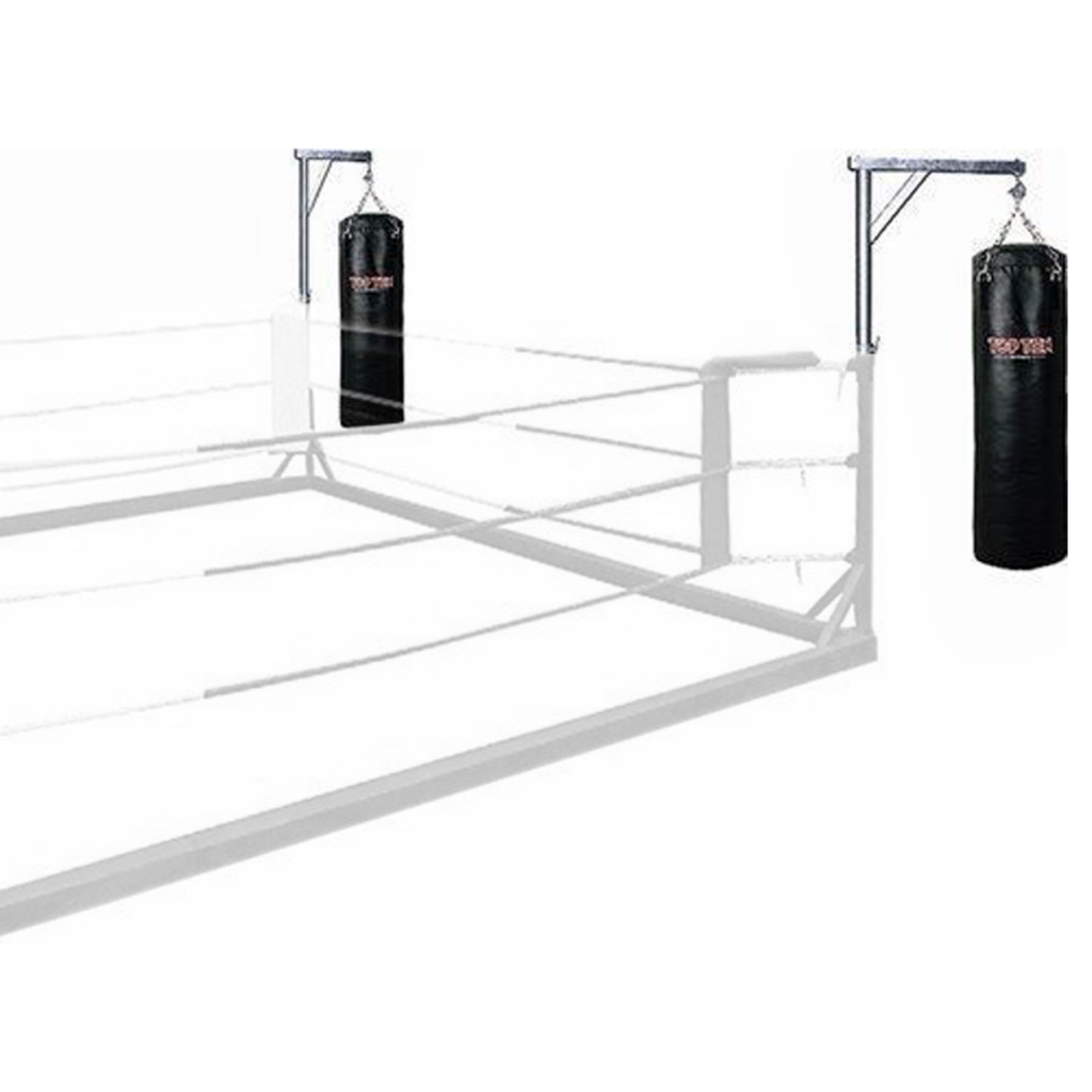Boxing Rings & MMA Cages – Martial Arts Facility by TOP TEN