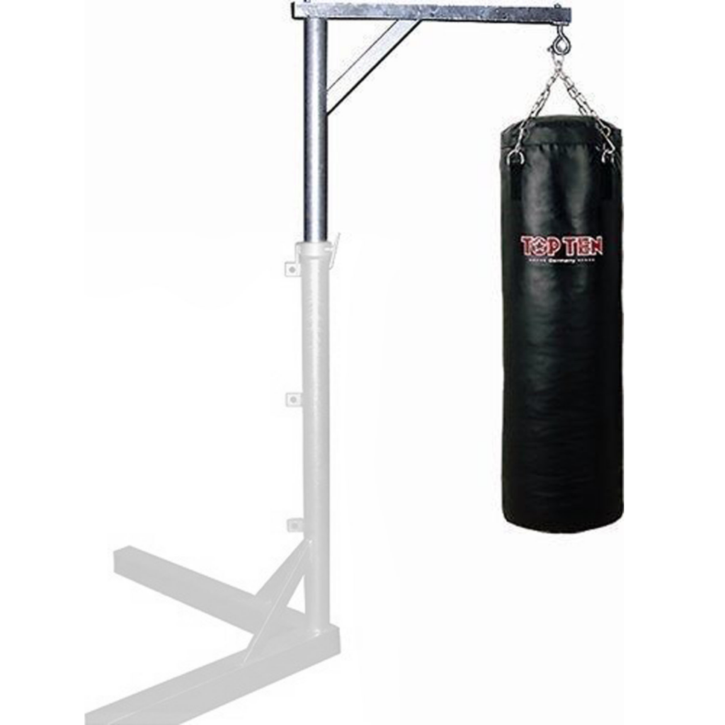 Boxing Rings & MMA Cages – Martial Arts Facility by TOP TEN