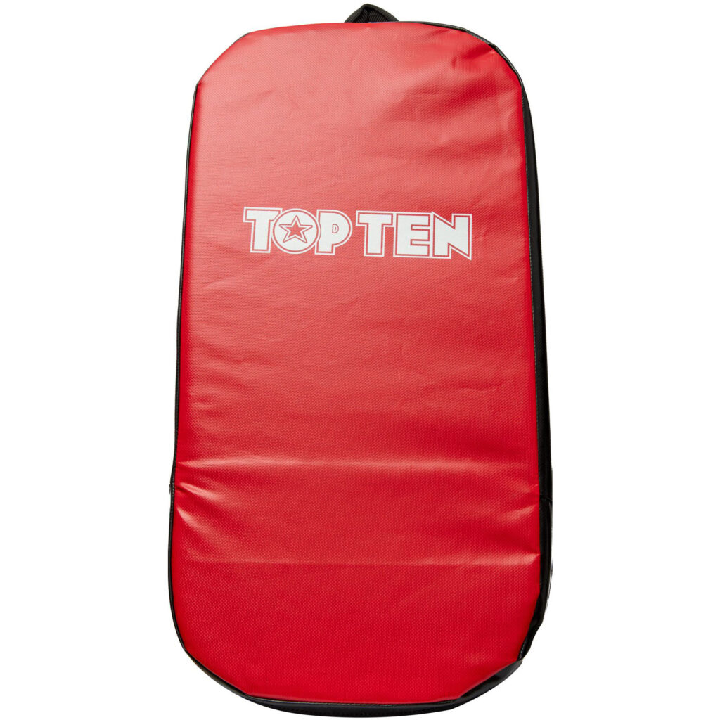 Wall Punching Pads – Martial Arts Facility by TOP TEN