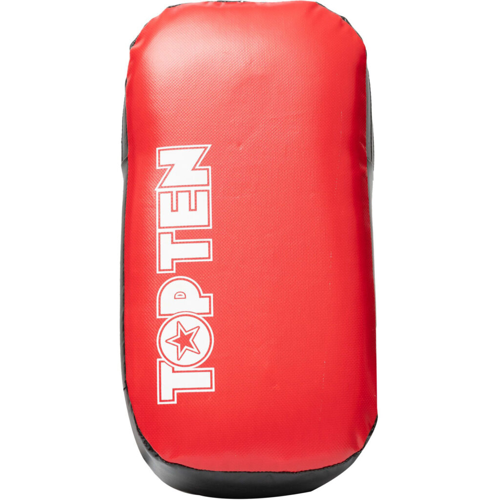 Wall Punching Pads – Martial Arts Facility by TOP TEN